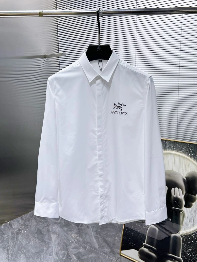 Genuine Arcteryx Shirts