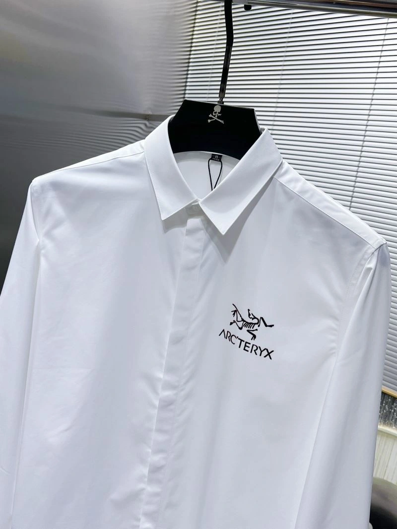Genuine Arcteryx Shirts