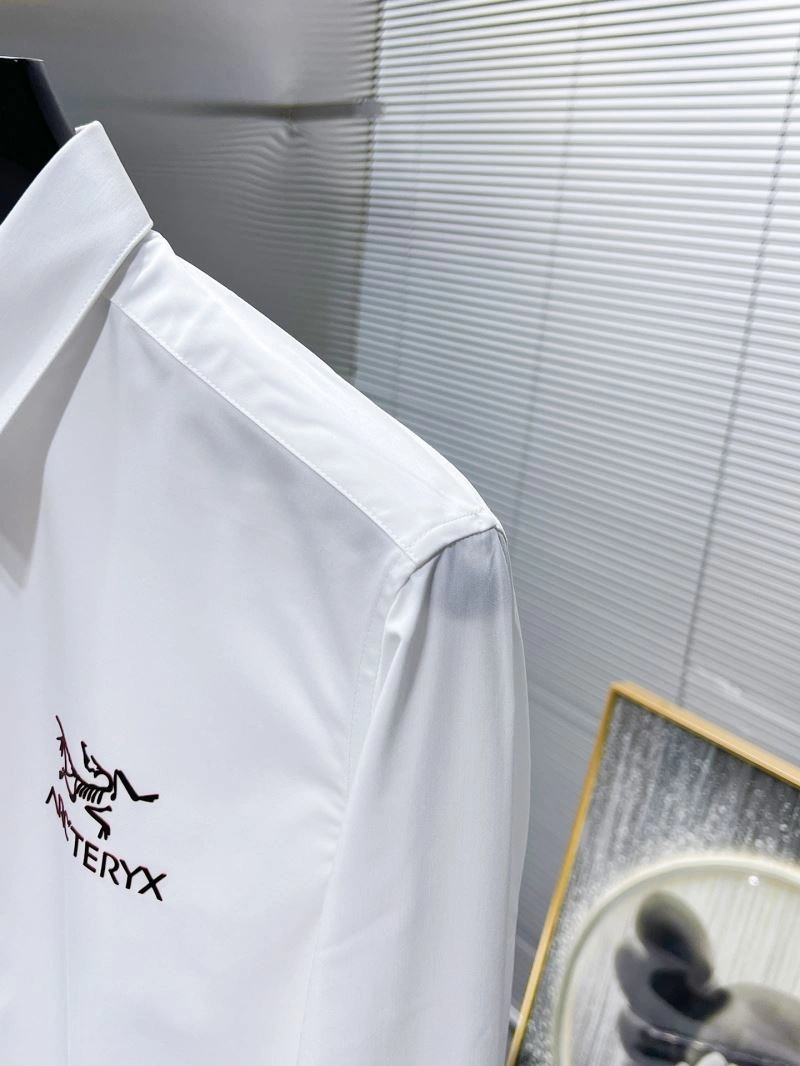 Genuine Arcteryx Shirts