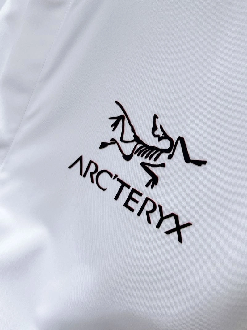 Genuine Arcteryx Shirts