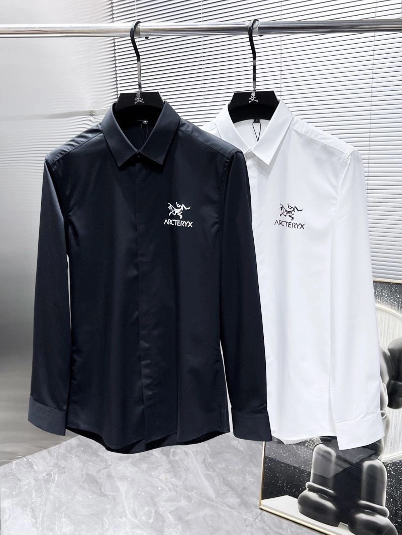 Genuine Arcteryx Shirts