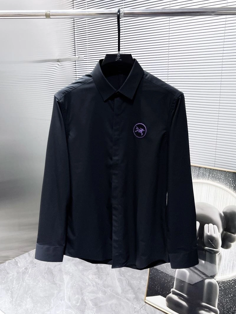 Arcteryx Shirts