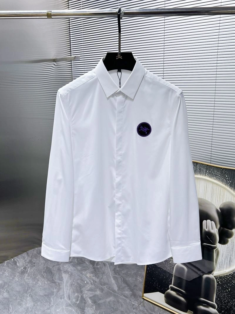 Inexpensive Arcteryx Shirts