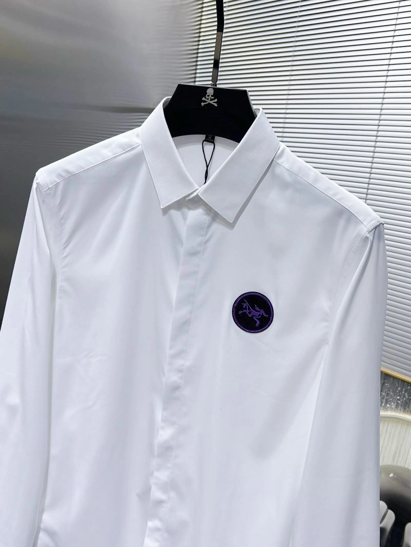 Inexpensive Arcteryx Shirts