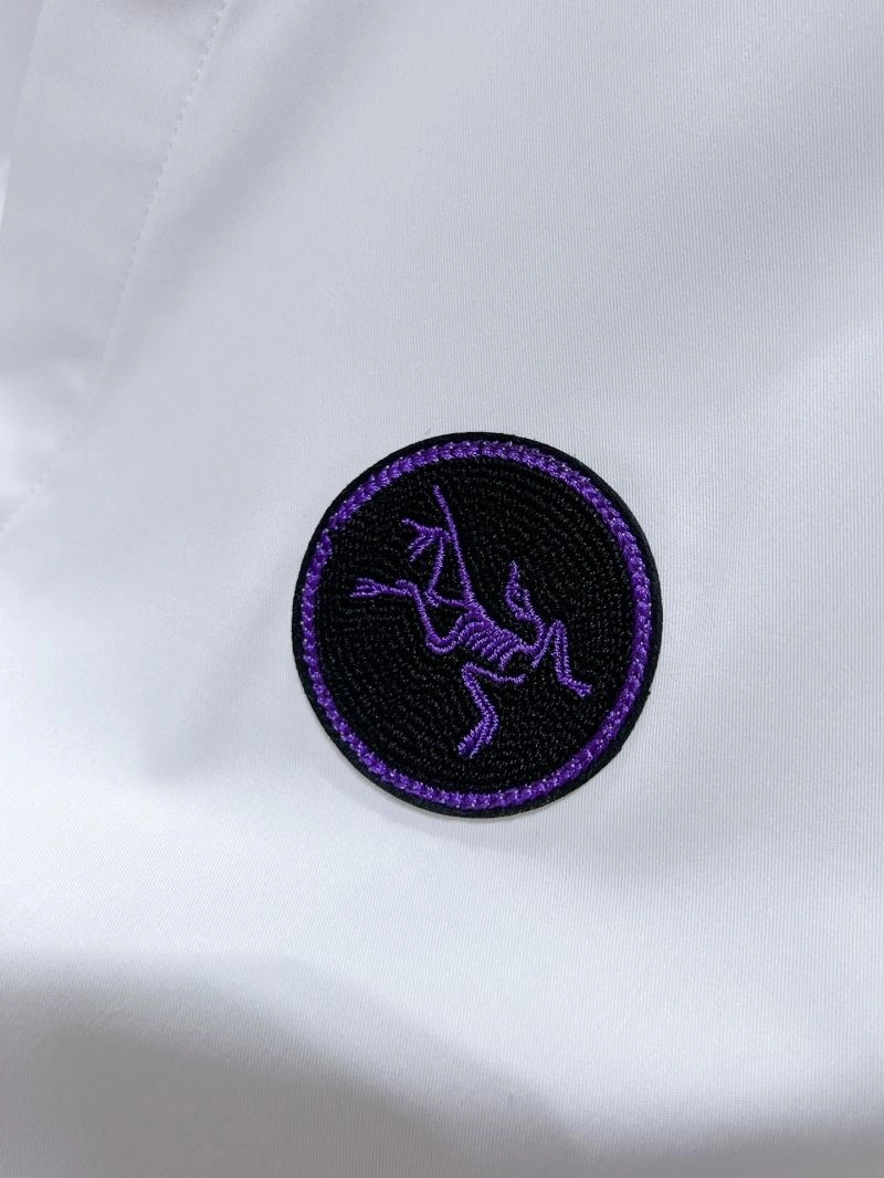 Inexpensive Arcteryx Shirts