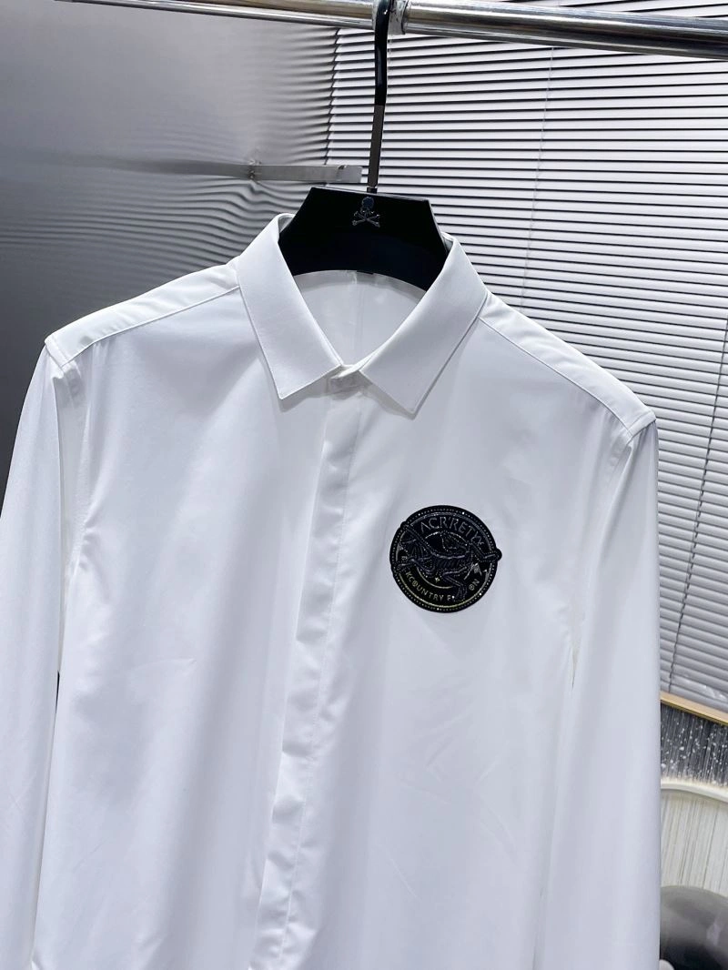 Precise copy Arcteryx Shirts