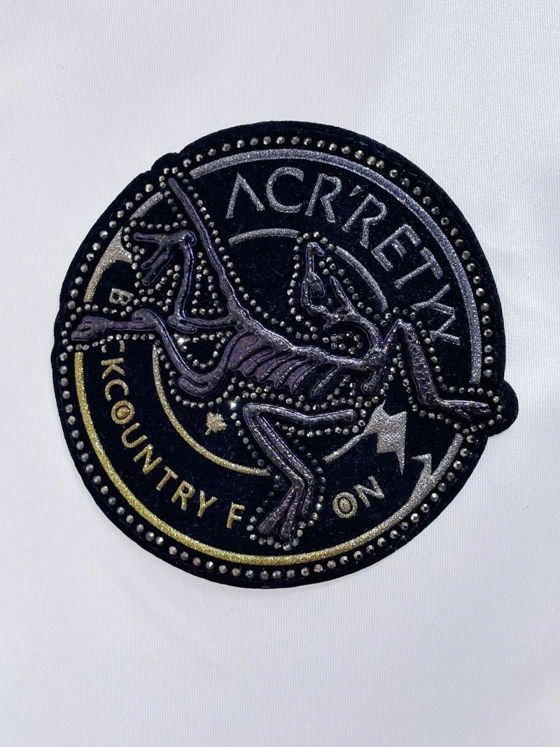Precise copy Arcteryx Shirts