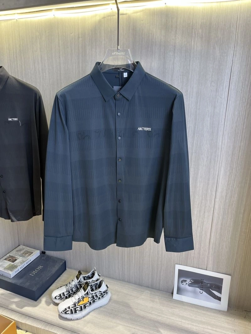 Arcteryx Shirts
