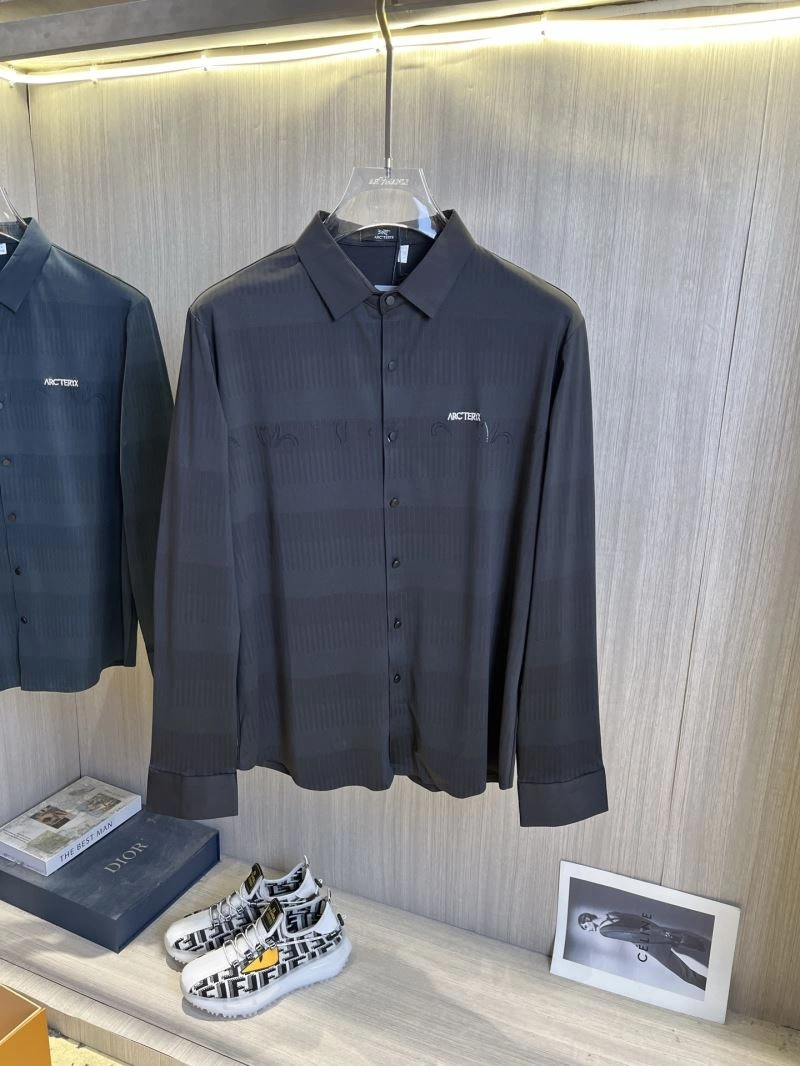 Discounted Arcteryx Shirts