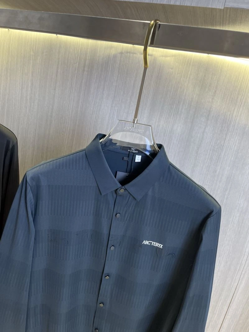Discounted Arcteryx Shirts