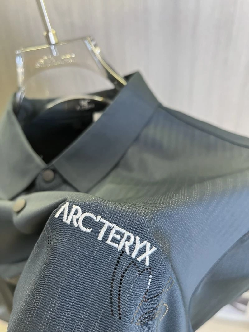 Discounted Arcteryx Shirts