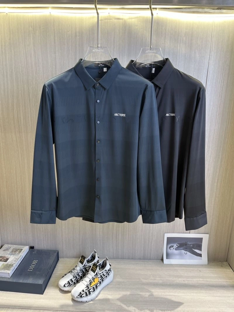 Discounted Arcteryx Shirts