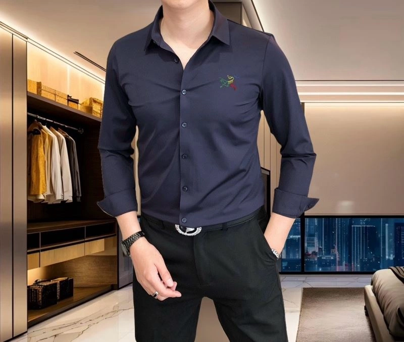 Legit Arcteryx Shirts