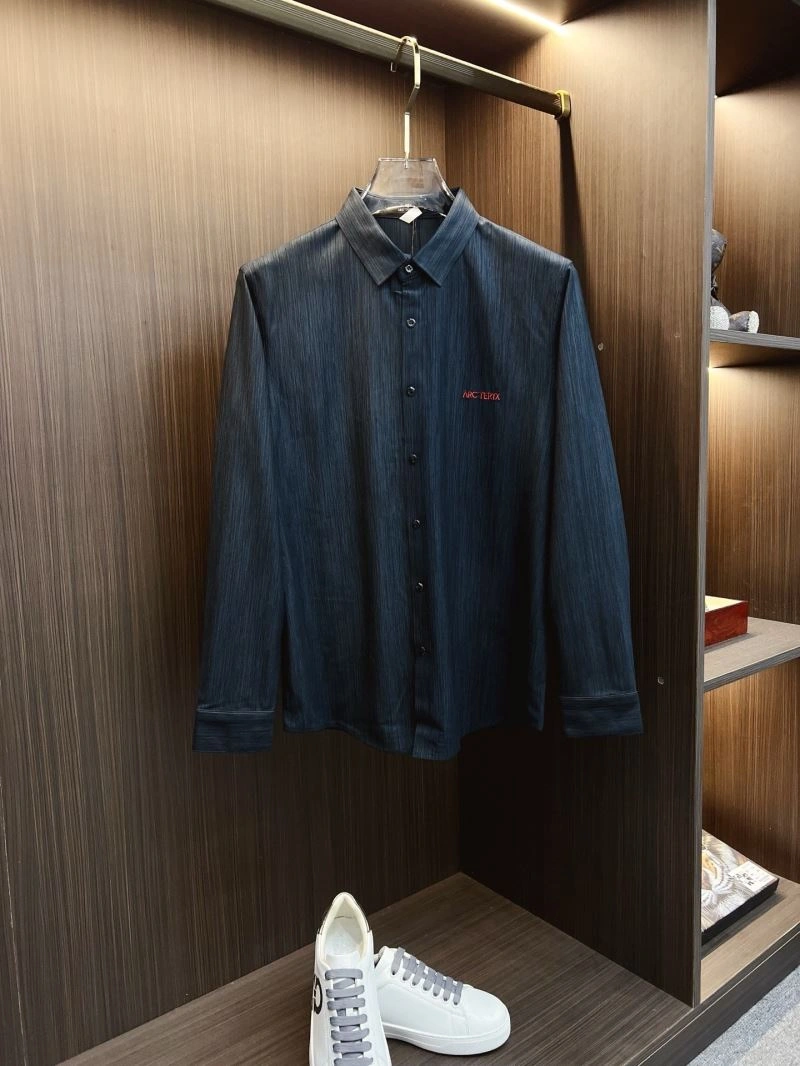 Arcteryx Shirts