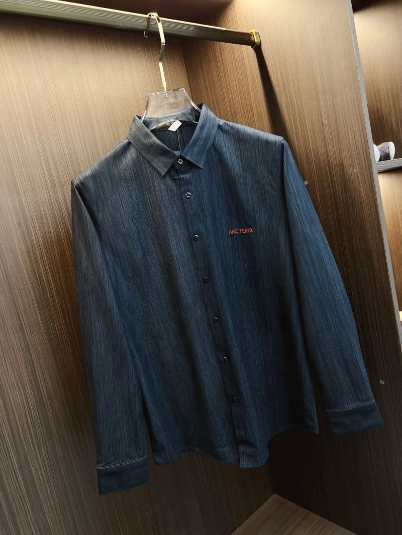 Value-priced Arcteryx Shirts