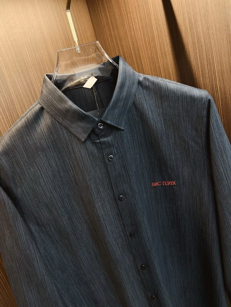Value-priced Arcteryx Shirts