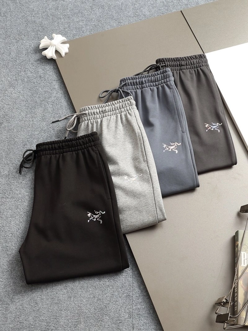 Economical Arcteryx Short Pants