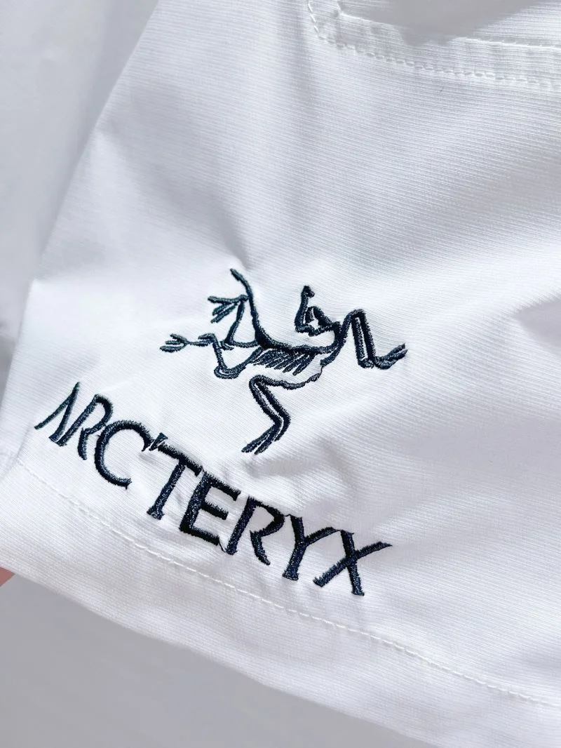 Exact replica Arcteryx Short Pants