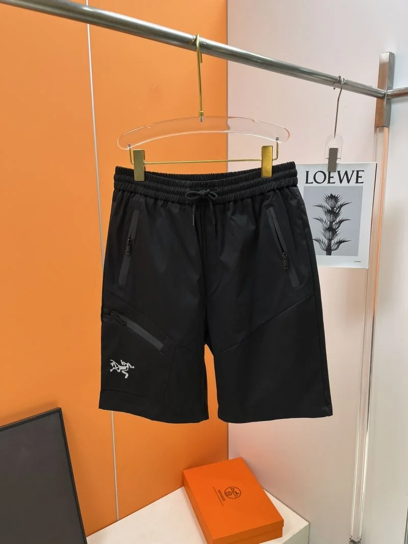 Arcteryx Short Pants