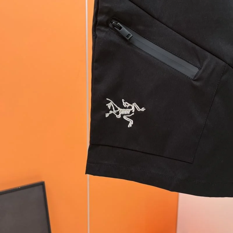 Mirror quality Arcteryx Short Pants
