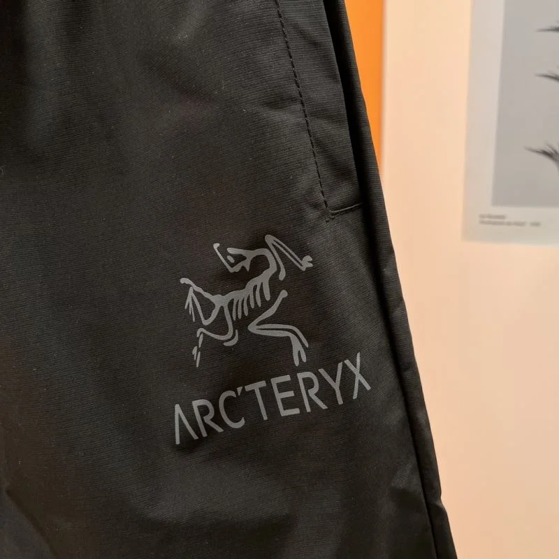 Genuine Arcteryx Short Pants
