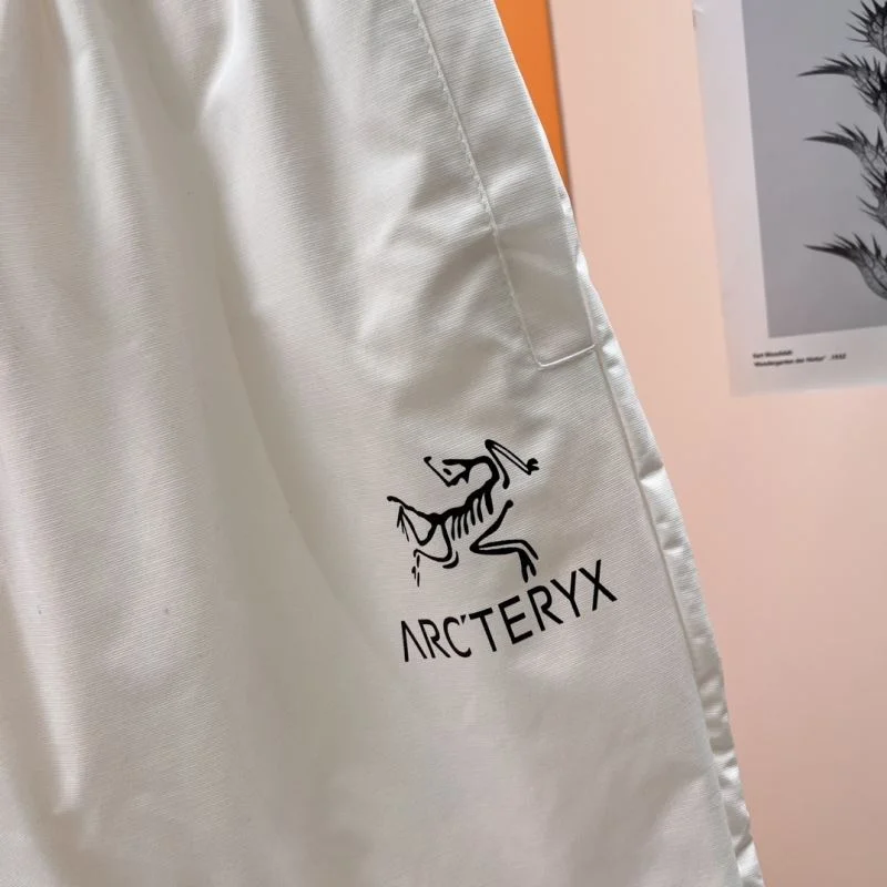 Value-priced Arcteryx Short Pants