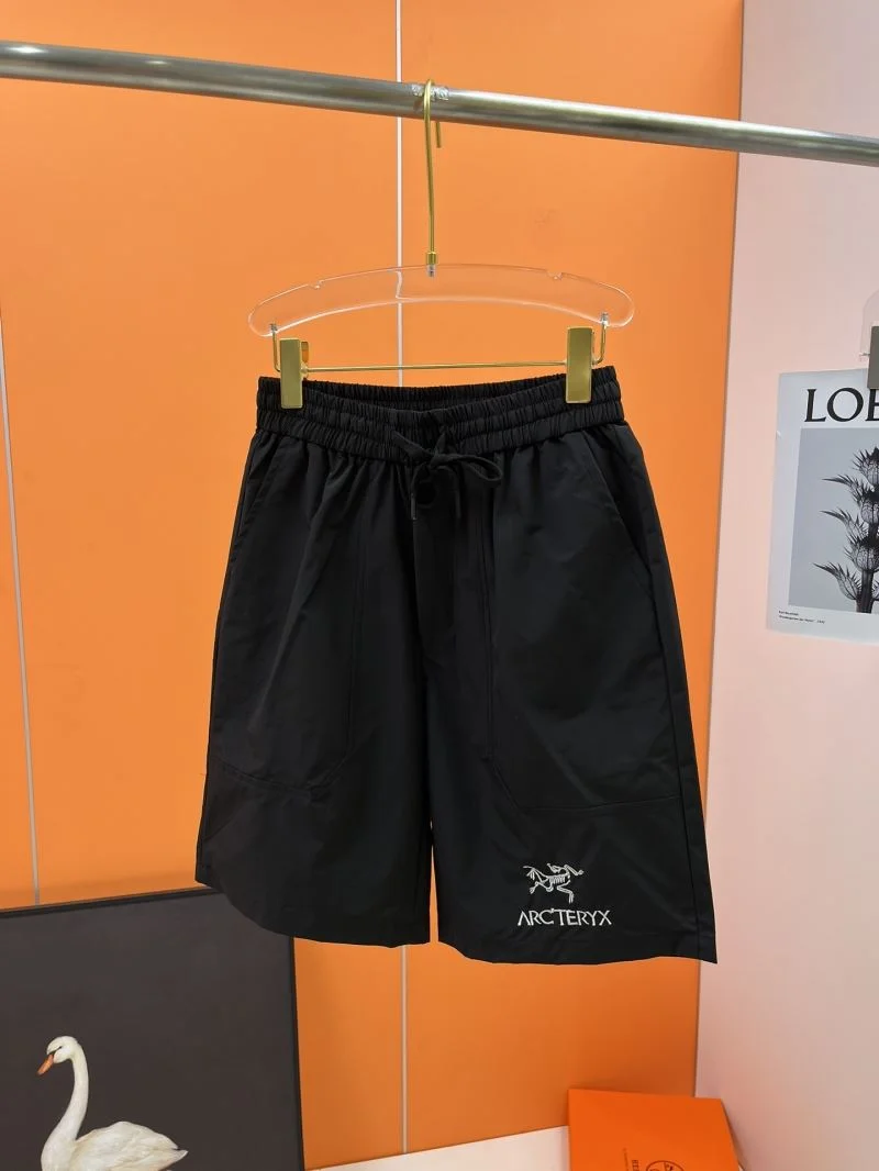 Arcteryx Short Pants
