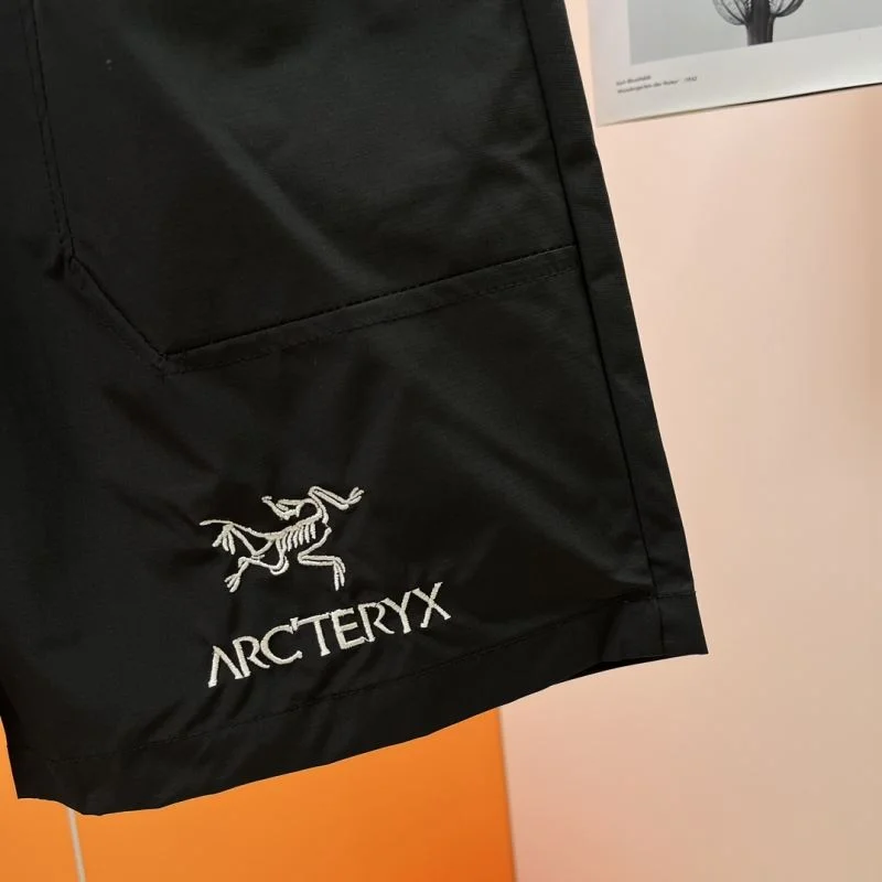 High fidelity Arcteryx Short Pants