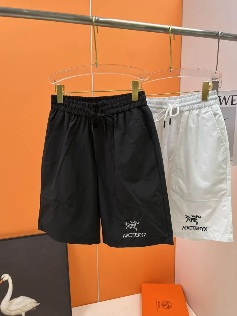 Arcteryx Short Pants