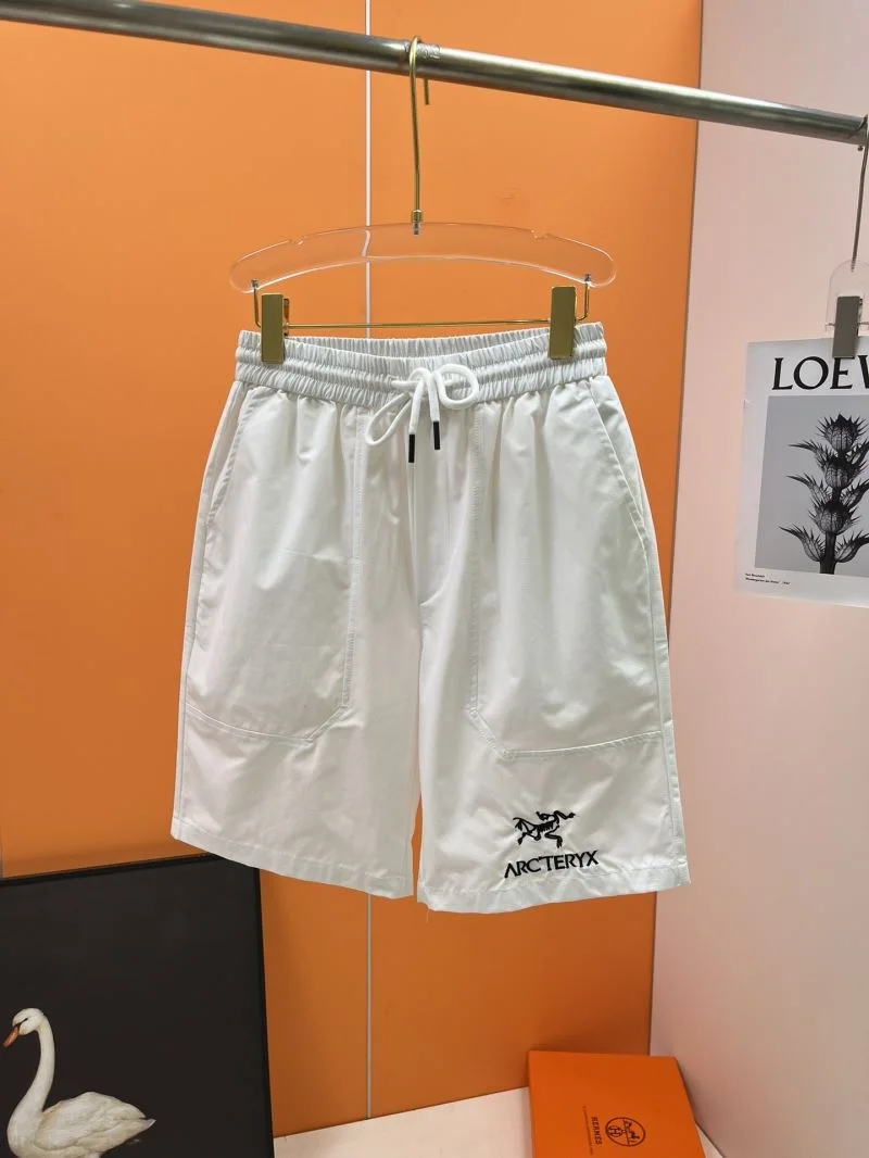 Genuine Arcteryx Short Pants