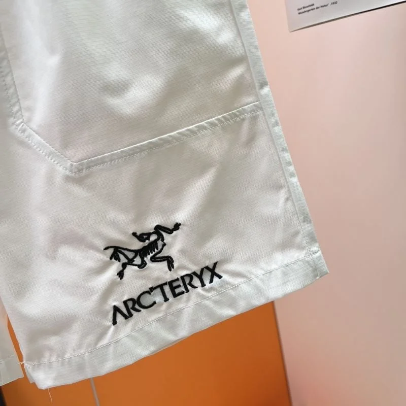 Genuine Arcteryx Short Pants