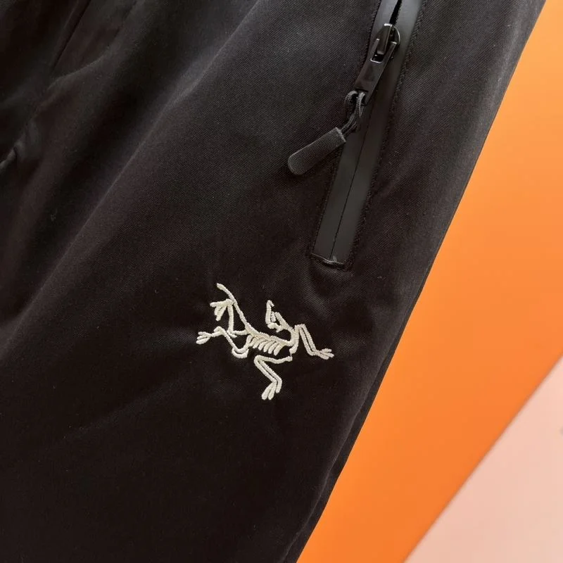 Legit Arcteryx Short Pants