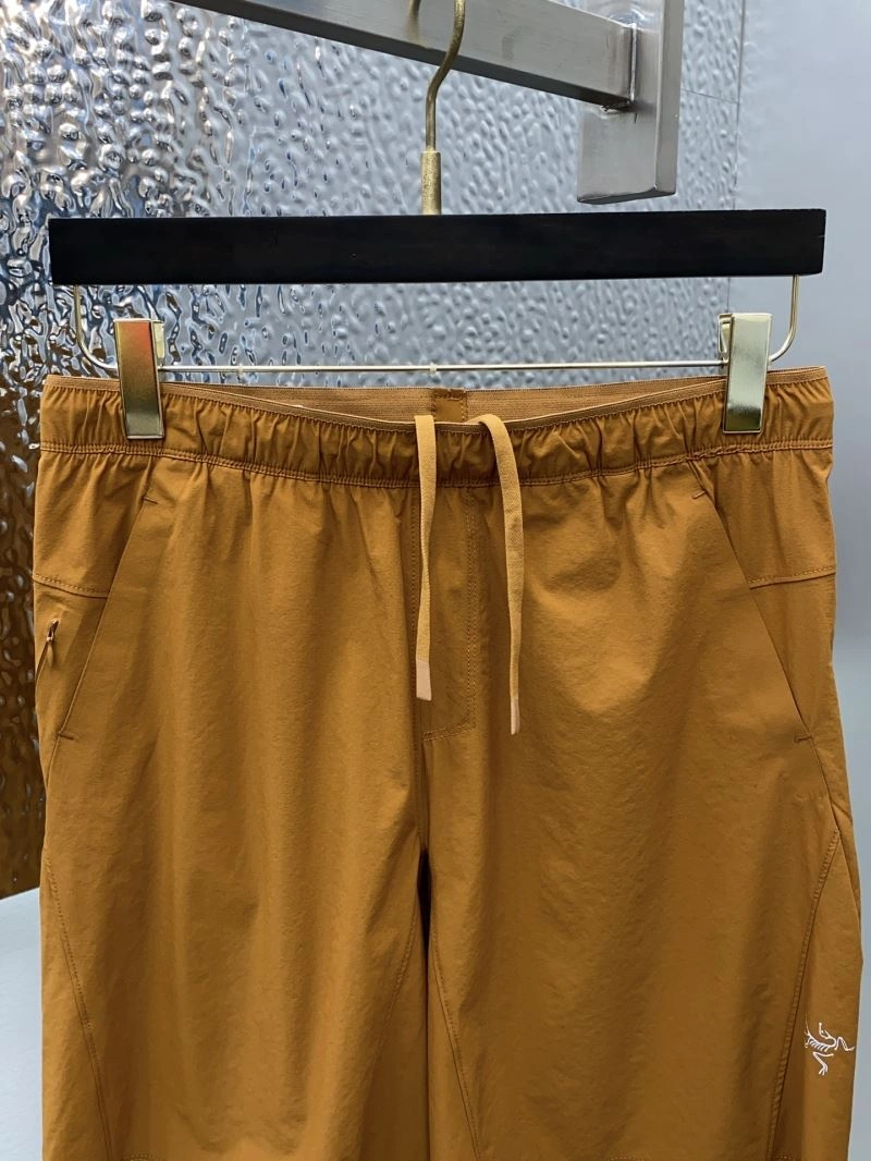 Top match Arcteryx Short Pants