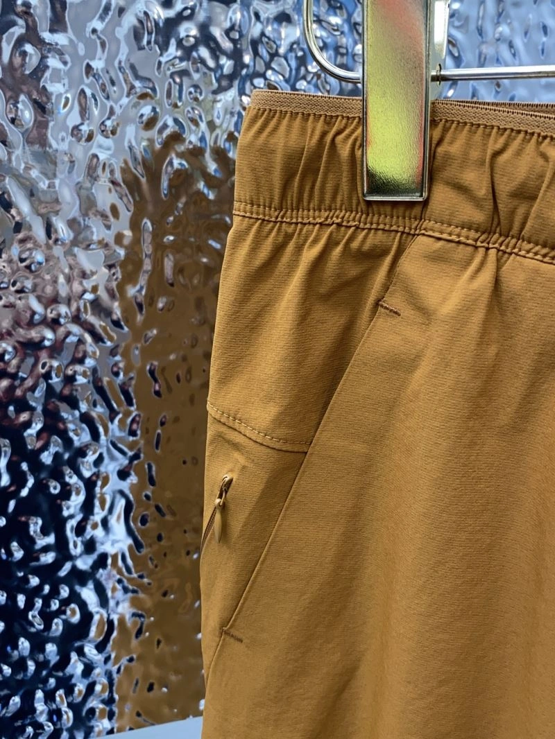 Top match Arcteryx Short Pants