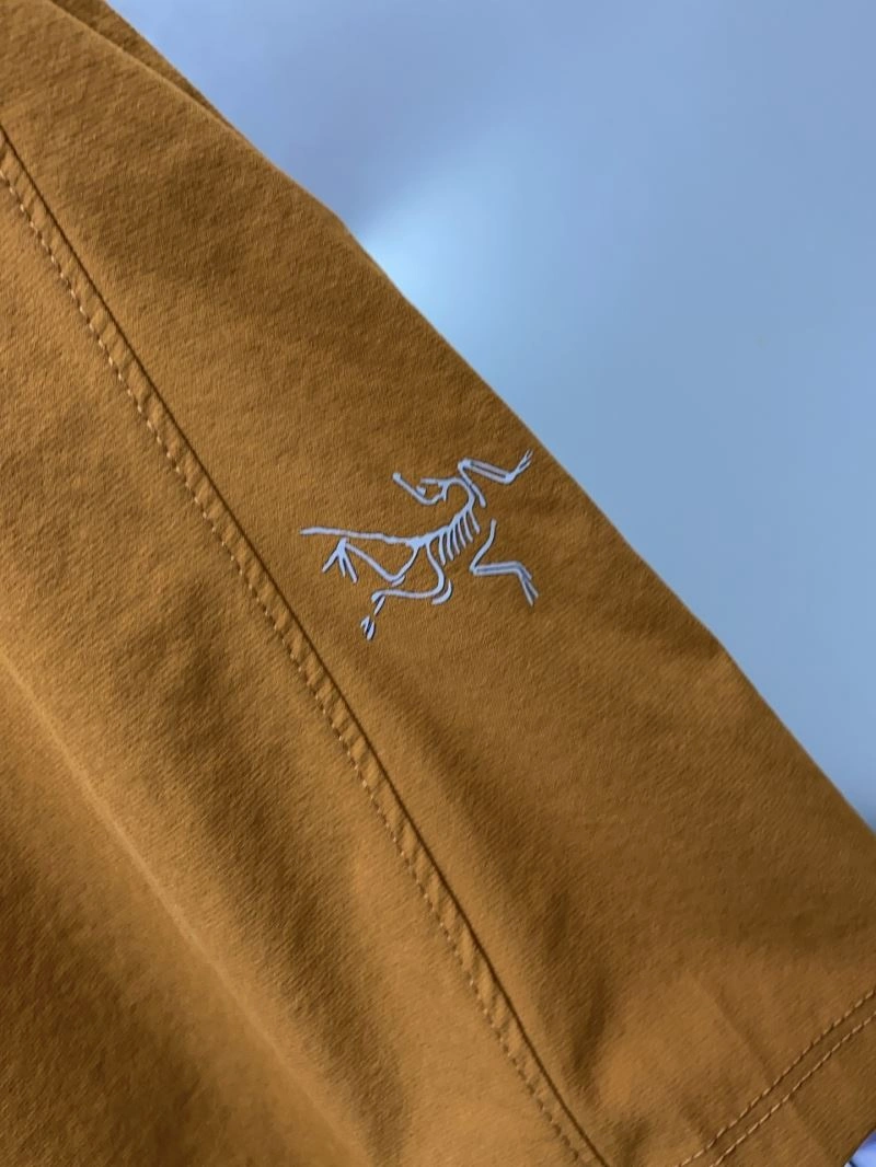 Top match Arcteryx Short Pants