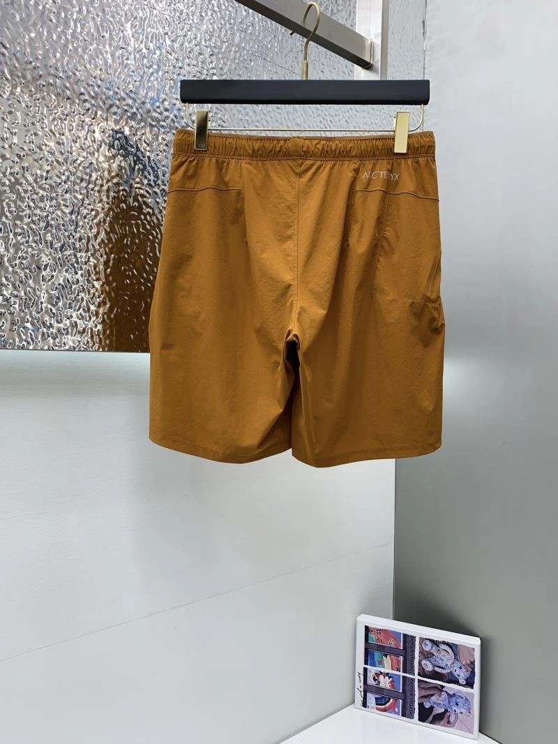 Top match Arcteryx Short Pants
