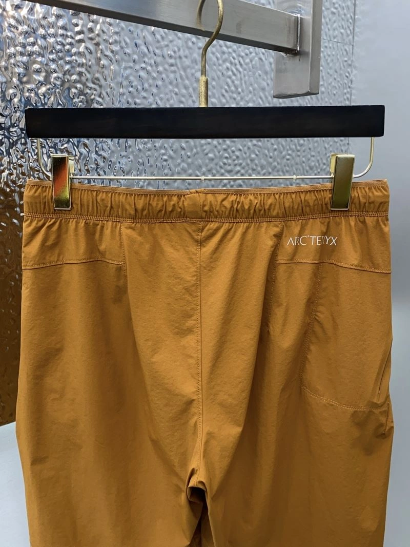 Top match Arcteryx Short Pants