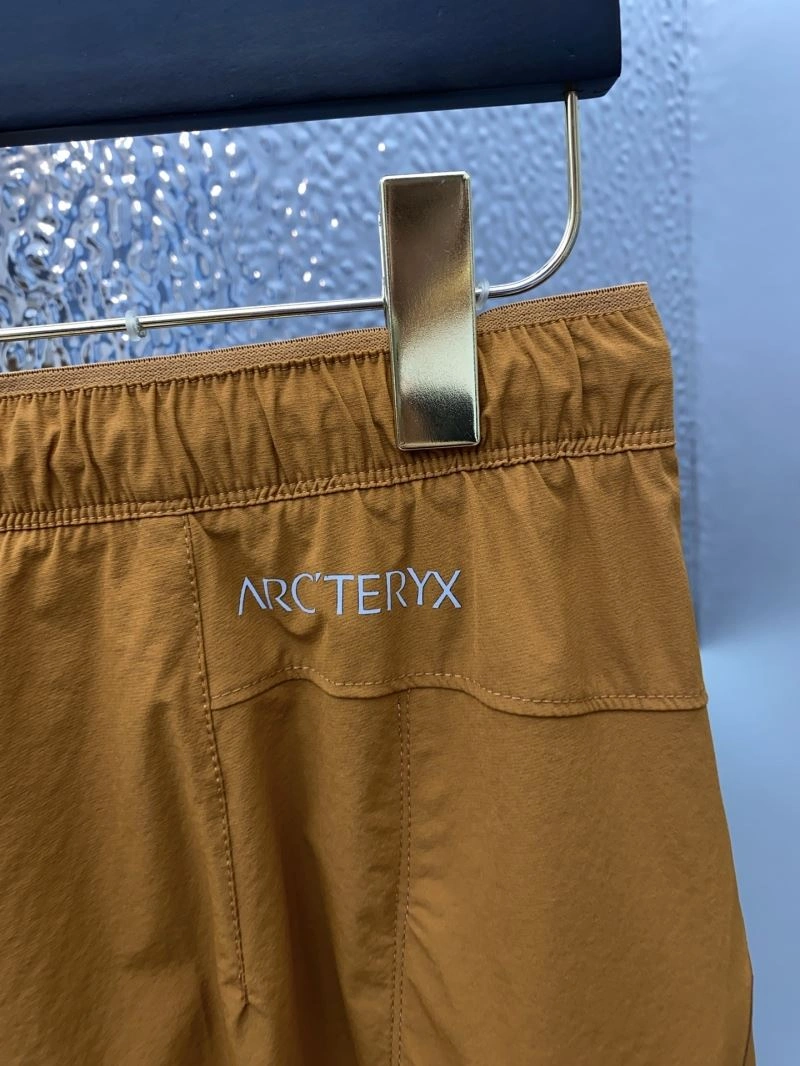 Top match Arcteryx Short Pants