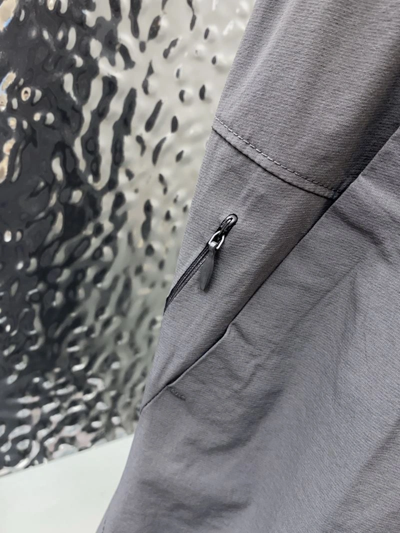High fidelity Arcteryx Short Pants