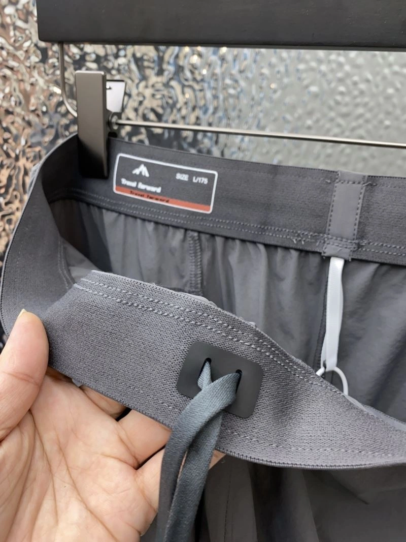 High fidelity Arcteryx Short Pants
