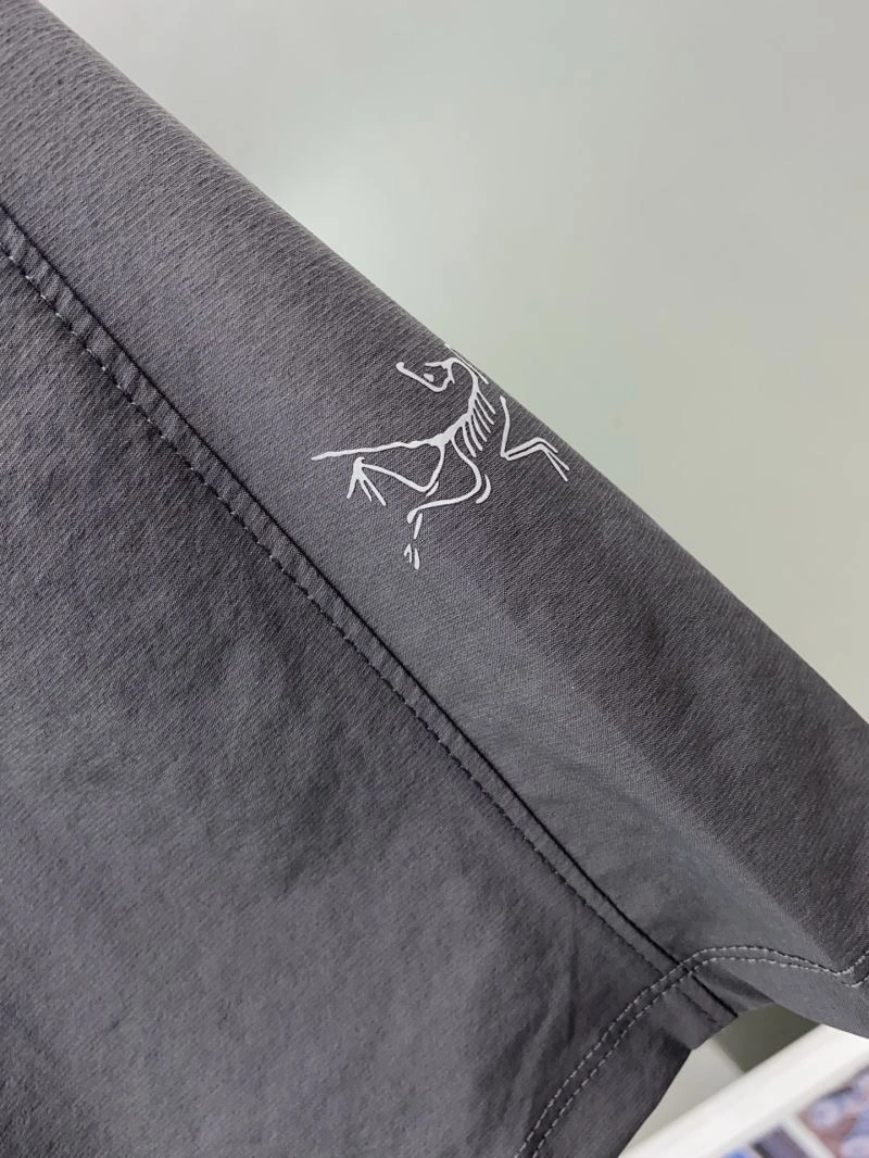 High fidelity Arcteryx Short Pants