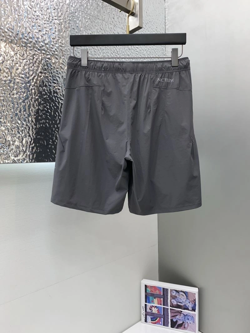 High fidelity Arcteryx Short Pants
