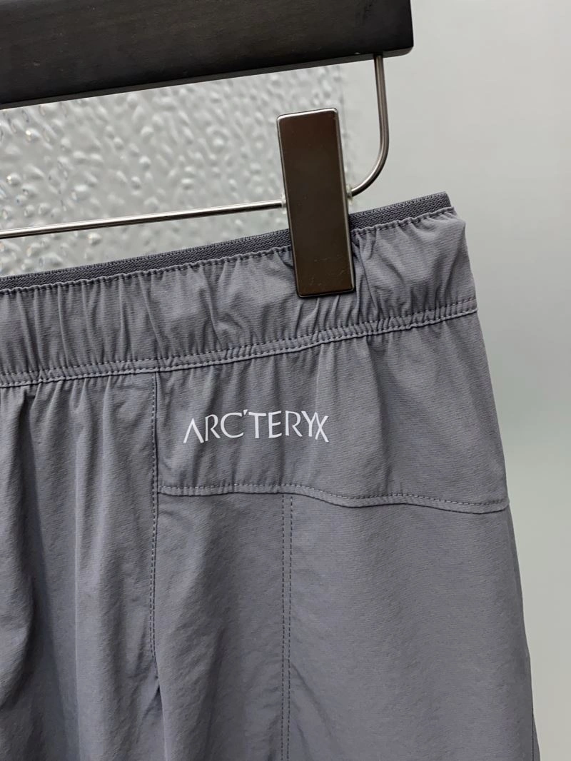 High fidelity Arcteryx Short Pants