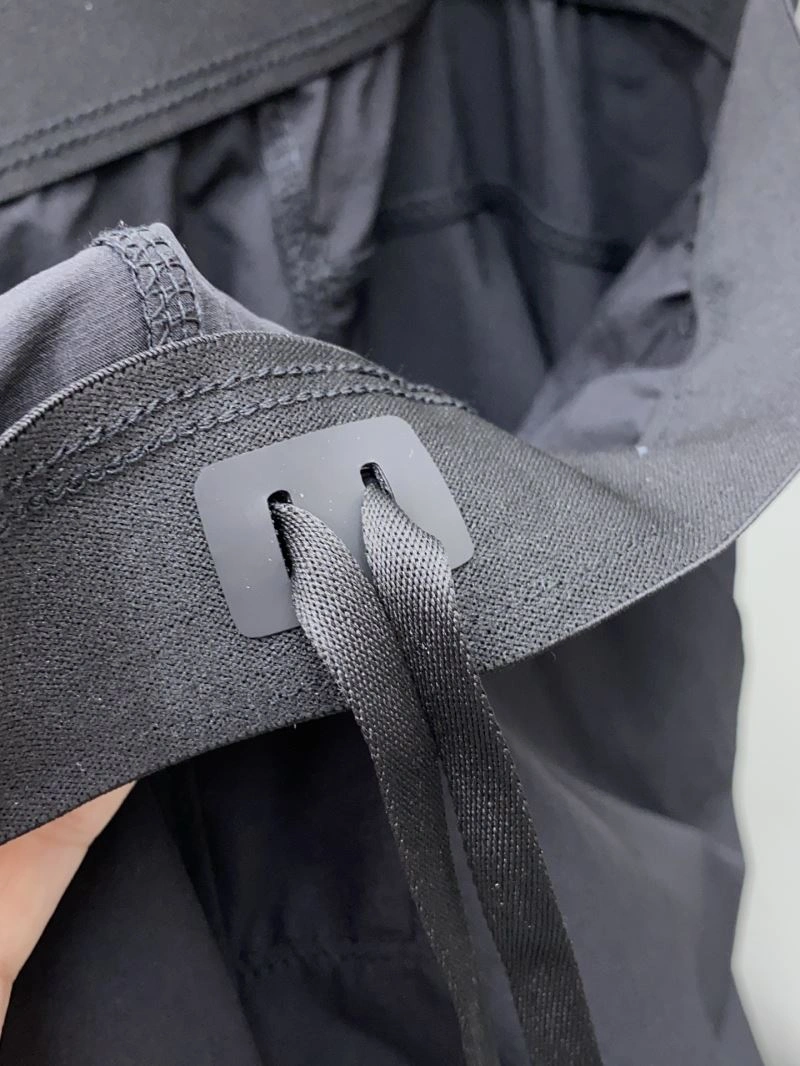 Genuine Arcteryx Short Pants