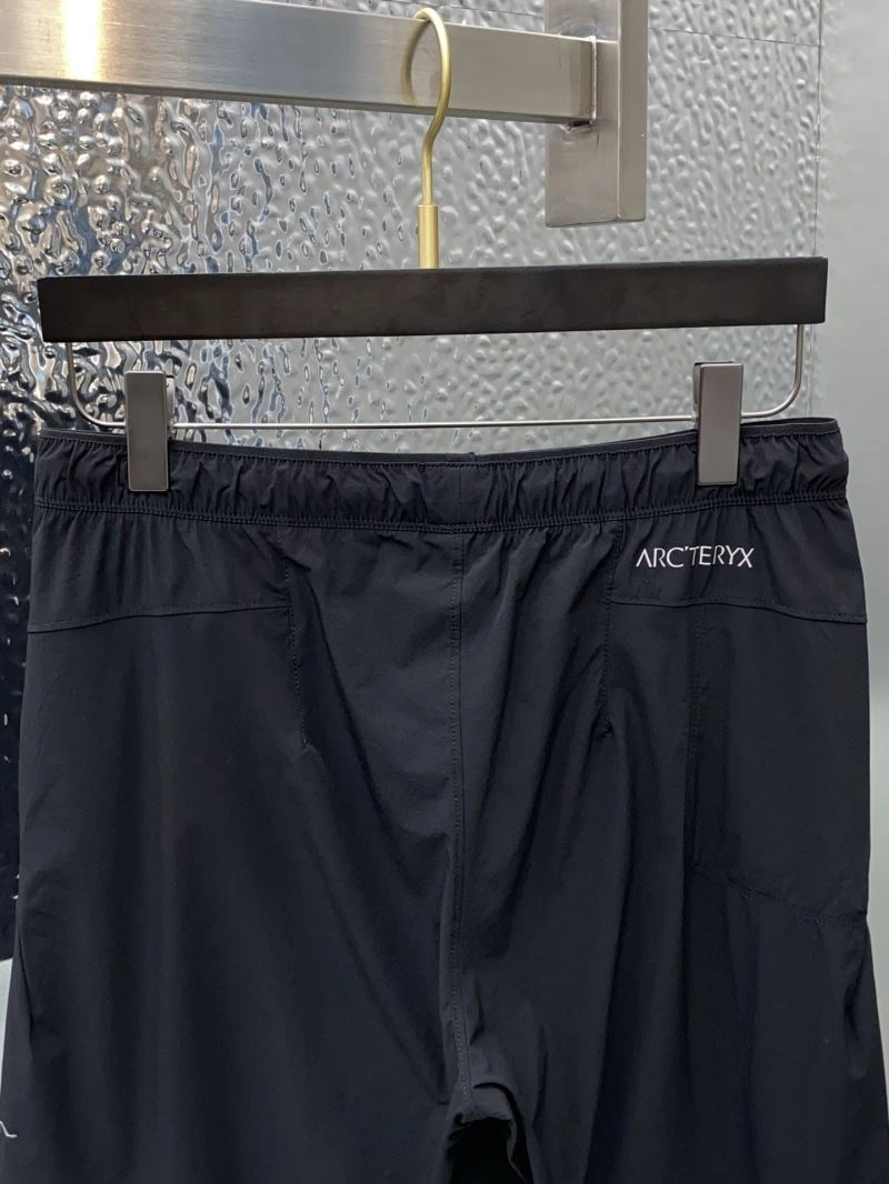 Genuine Arcteryx Short Pants