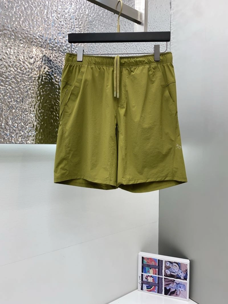 Exact replica Arcteryx Short Pants