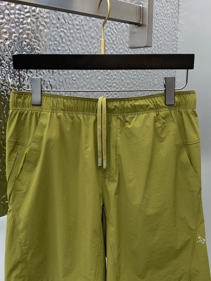 Exact replica Arcteryx Short Pants