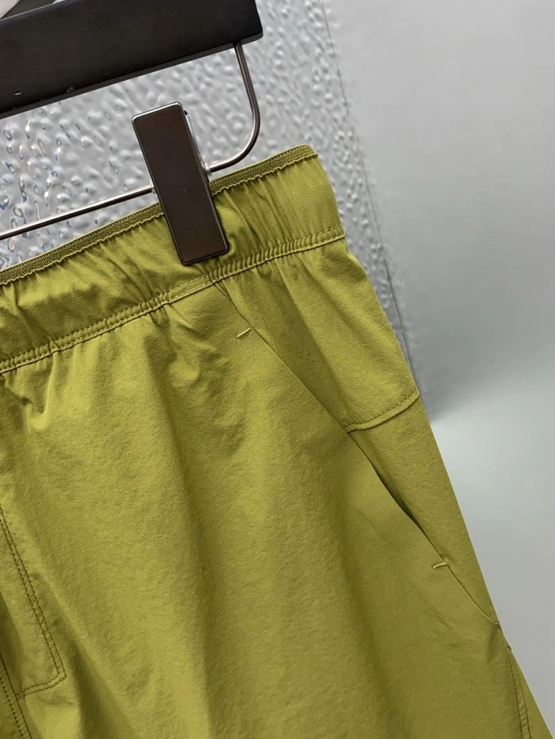 Exact replica Arcteryx Short Pants