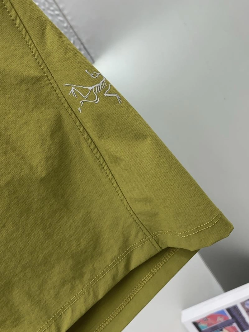 Exact replica Arcteryx Short Pants