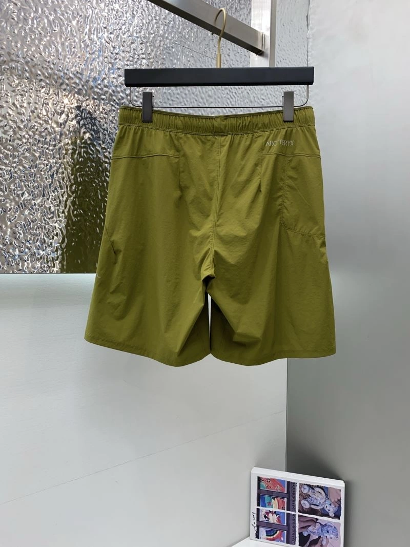 Exact replica Arcteryx Short Pants